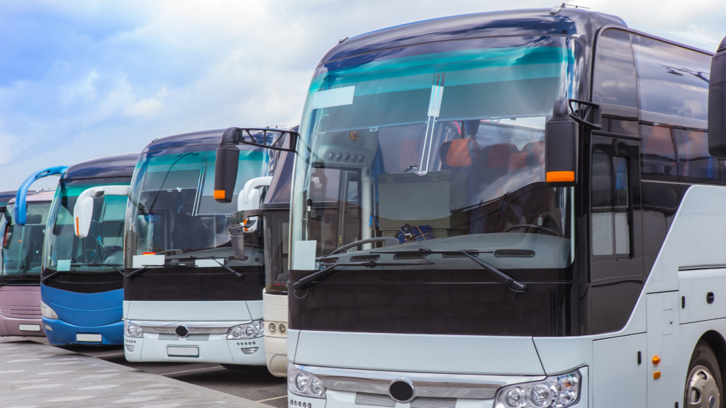 Multi-Operator Contactless Payments UK's Bus Secret Weapon