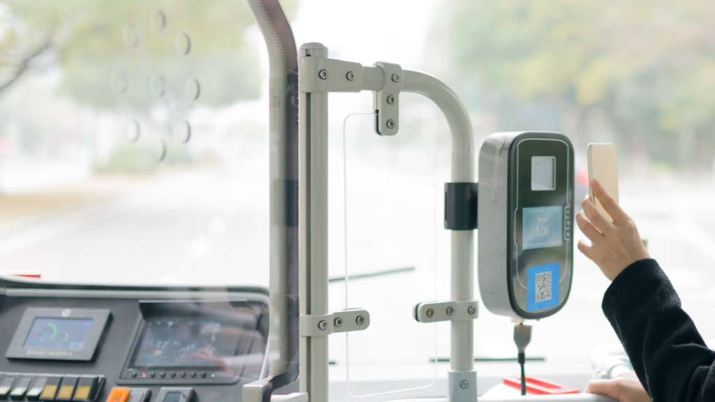 Open loop convenience is the future of transit payments | Littlepay