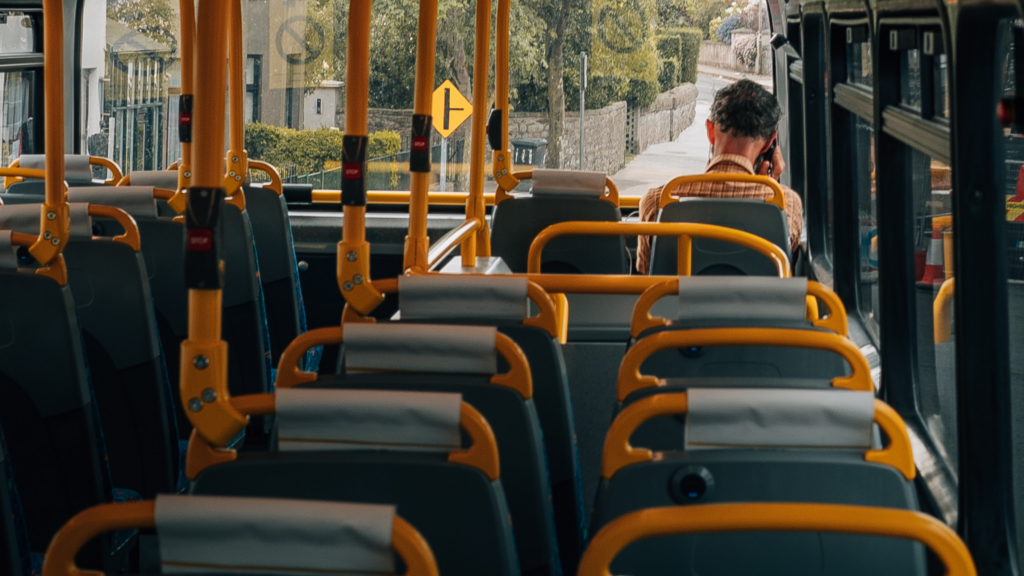 Enhancing the passenger experience