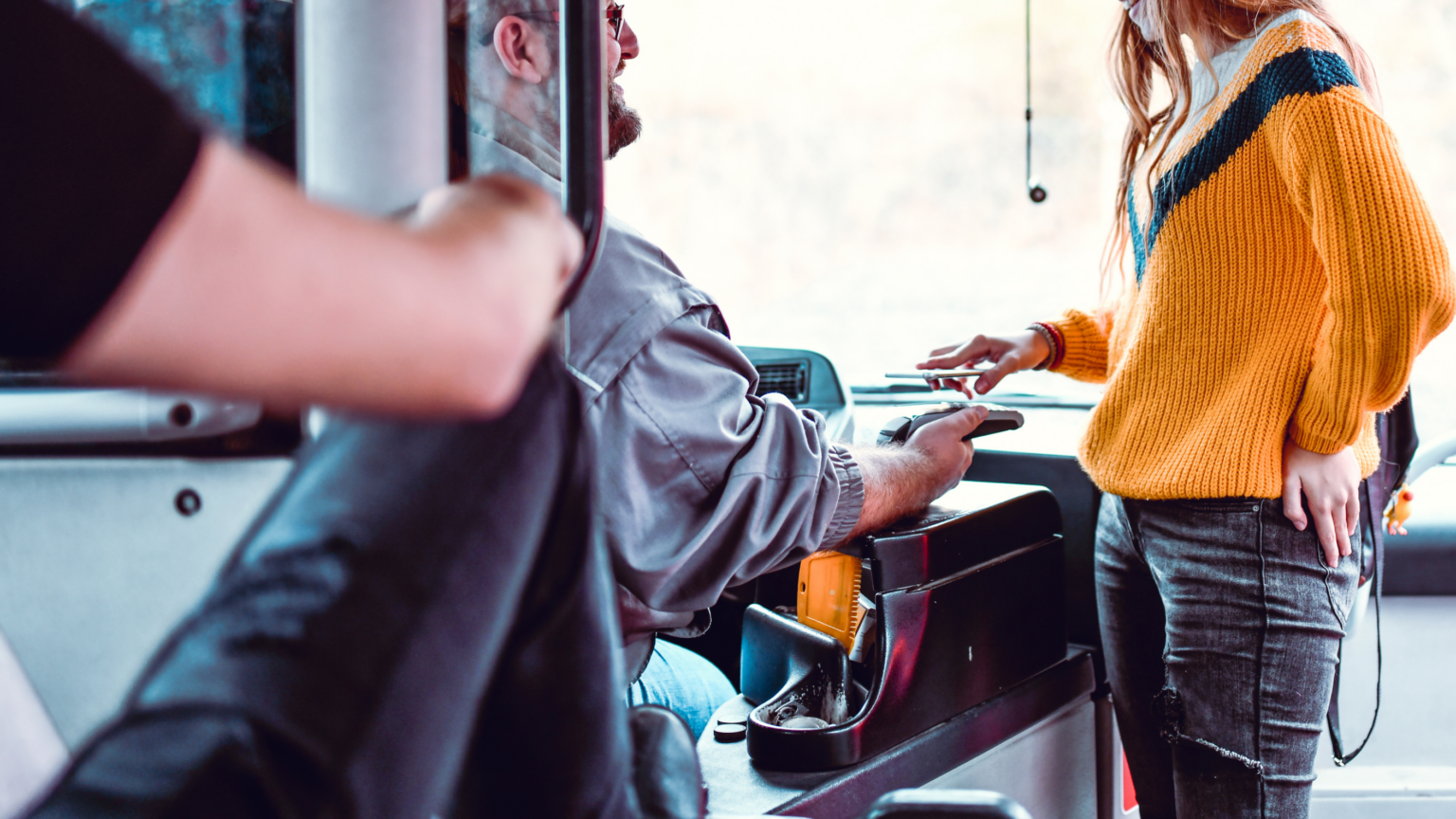 UrbanThings and Littlepay bring mobile payments to Lothian Buses