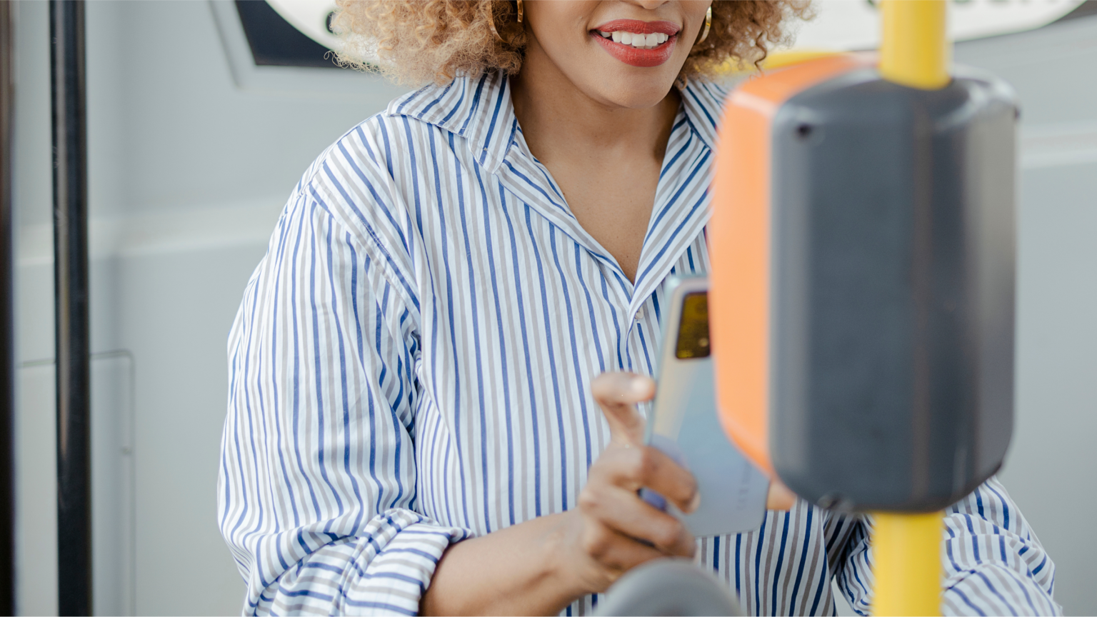 What is Account-Based Ticketing (ABT)?