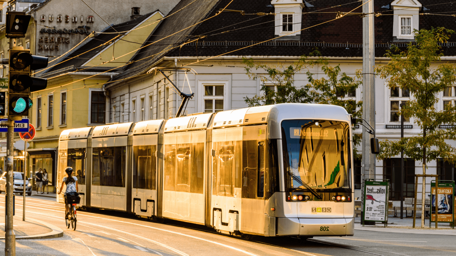 Everything You Need To Know About Multimodal Transport